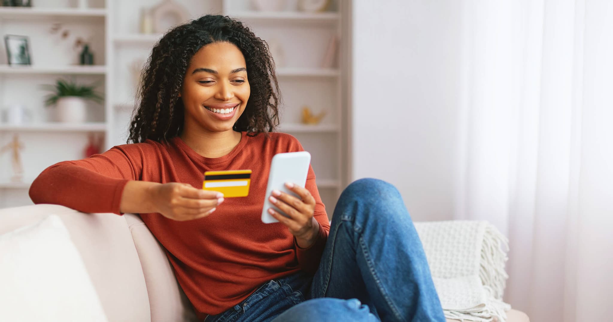 Complete control over your debit orders with DebiCheck | Direct Debit